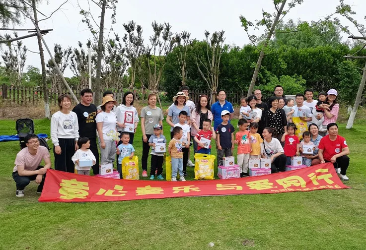 泓济环保创新能力与人才