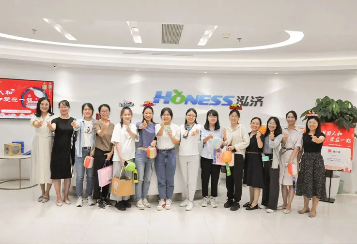 泓济环保创新能力与人才