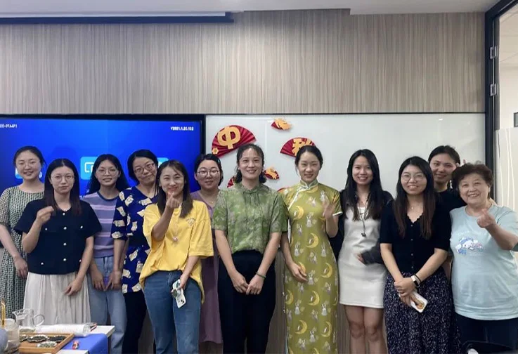 泓济环保创新能力与人才